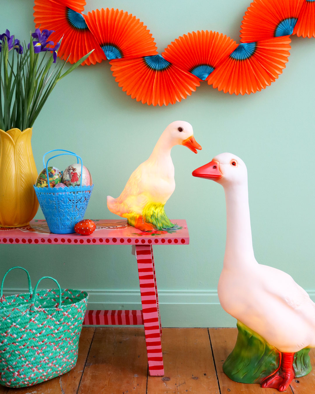 Furniture & Lighting – Oklahoma